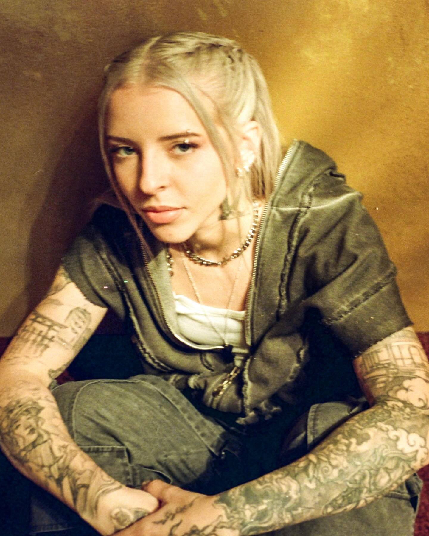 Young Miko Deslumbrará Guatemala con su “XOXO TOUR – ConciertosGT
